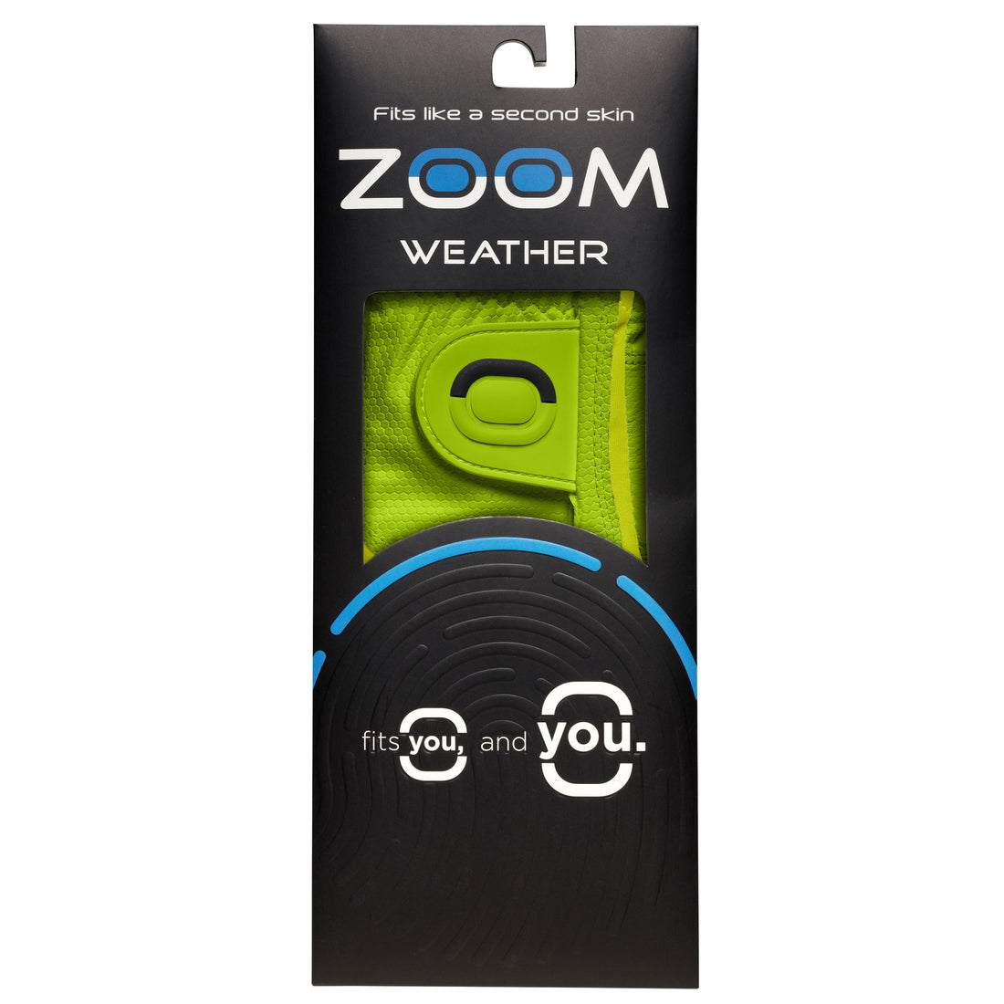 Zoom Weather Style, Wet Weather Golf Gloves, All Weather Golf Gloves ...